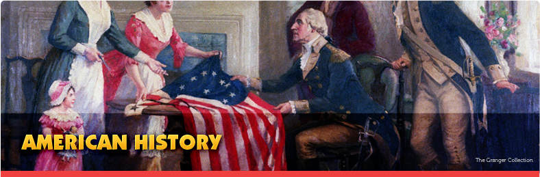 American History Archives - KIDS DISCOVER