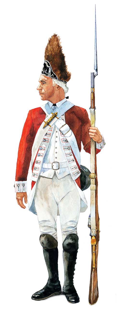 redcoat_520_1 - Kids Discover