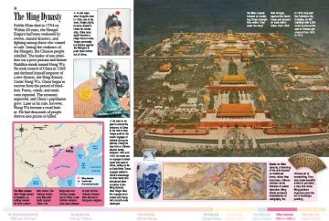 China's Empires - Kids Discover